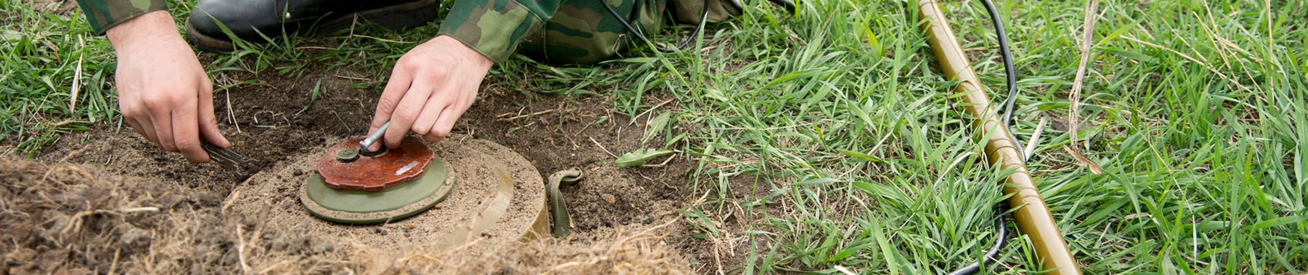 Commercial Detection Products - Chemsee